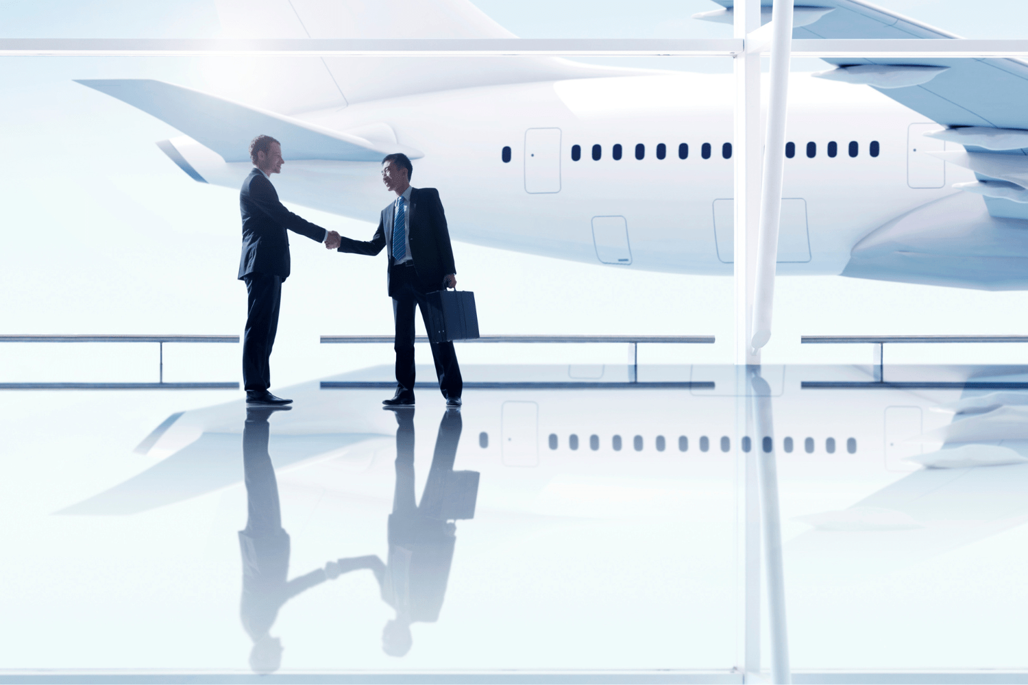 Defence And Aerospace Staffing Consulting services | Bitflow